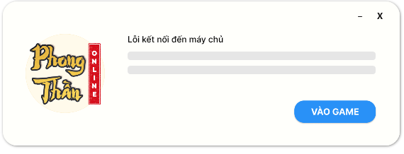 Hướng dẫn tải game Phong Thần Origin mới nhất